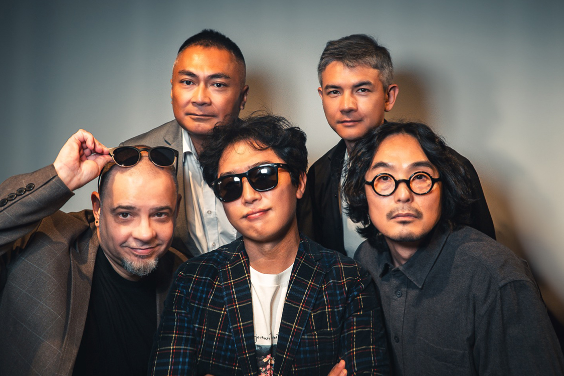 BUSAN ONE ASIA FESTIVAL